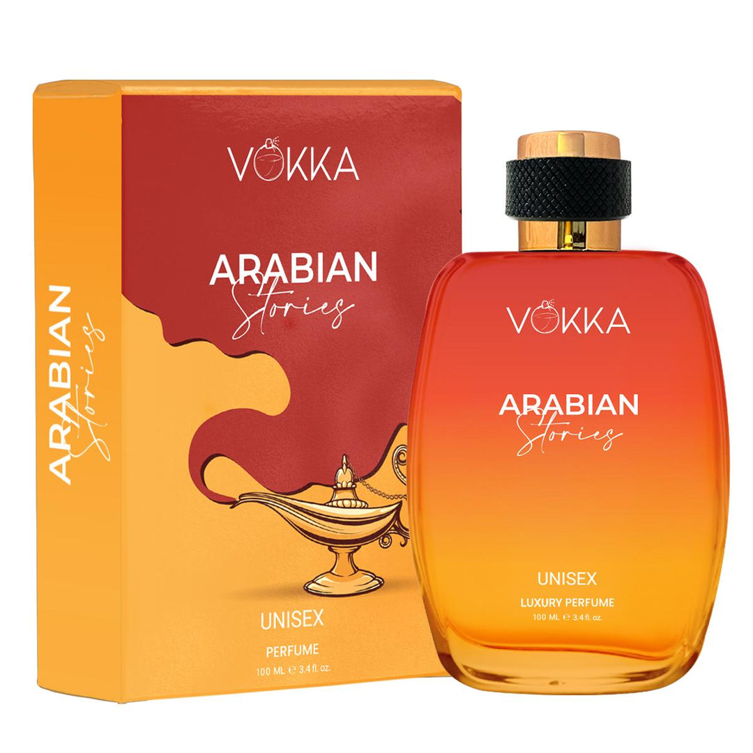 Buy 3 @ 600 - Vokka Perfumes