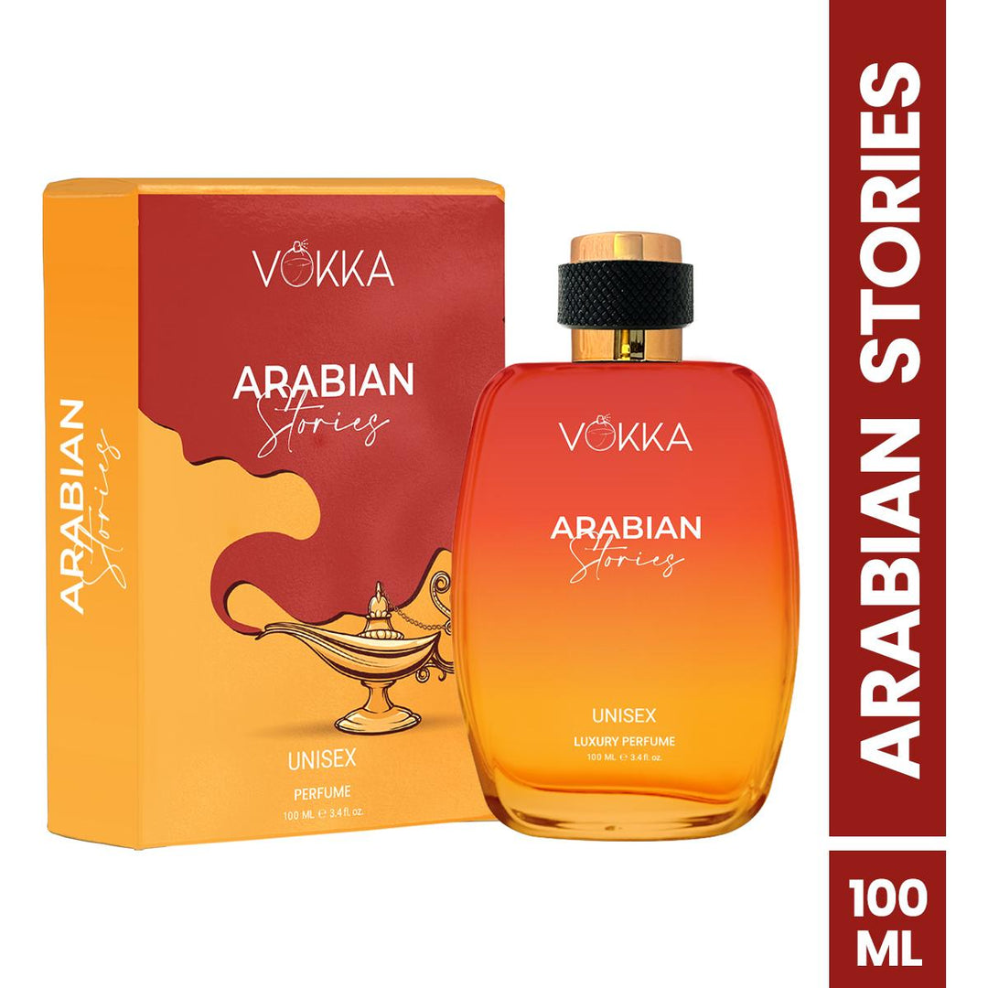 Products Archive - Vokka Perfumes