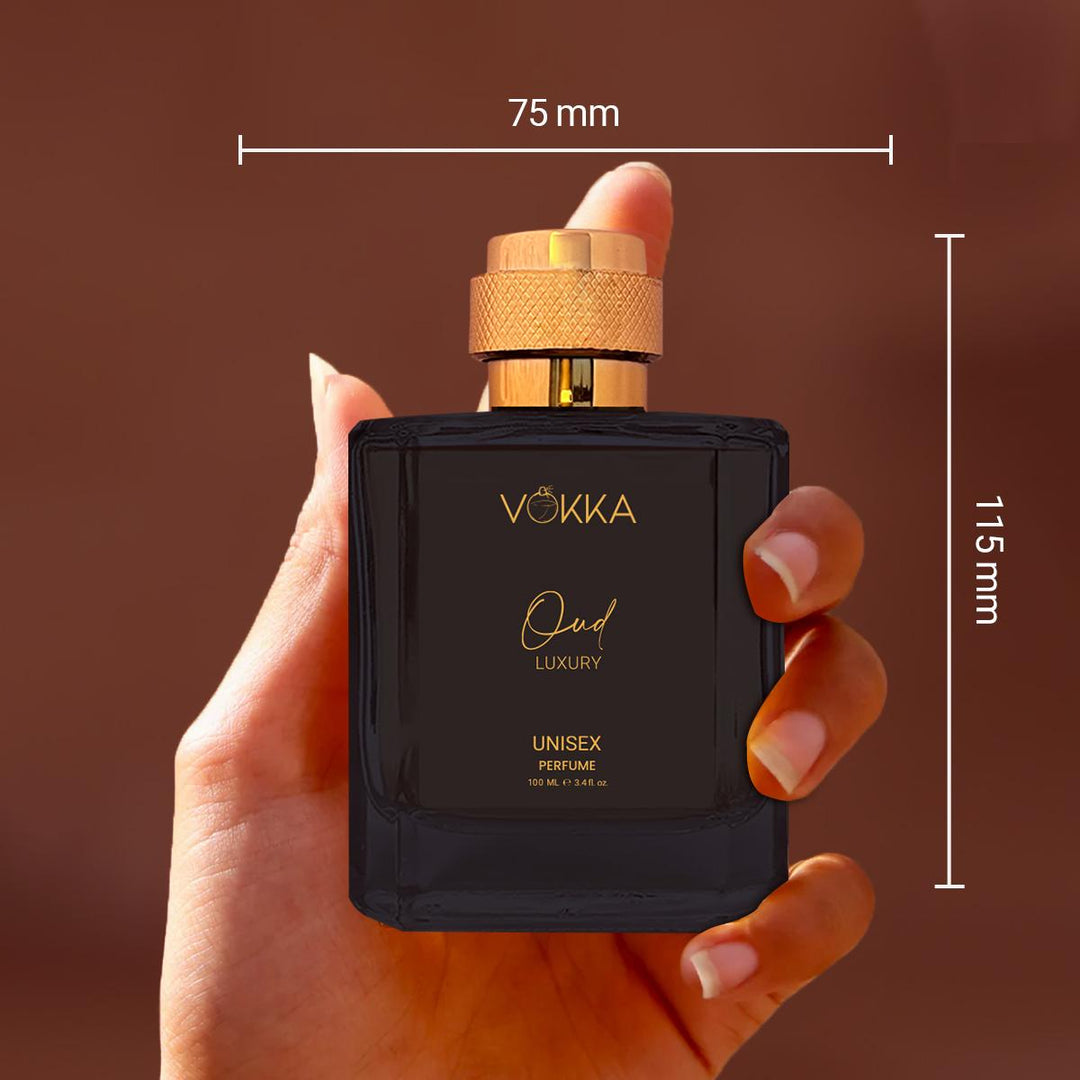 Notable Oud Perfume for Men & Women | Luxury Long-Lasting Scent - Vokka ...