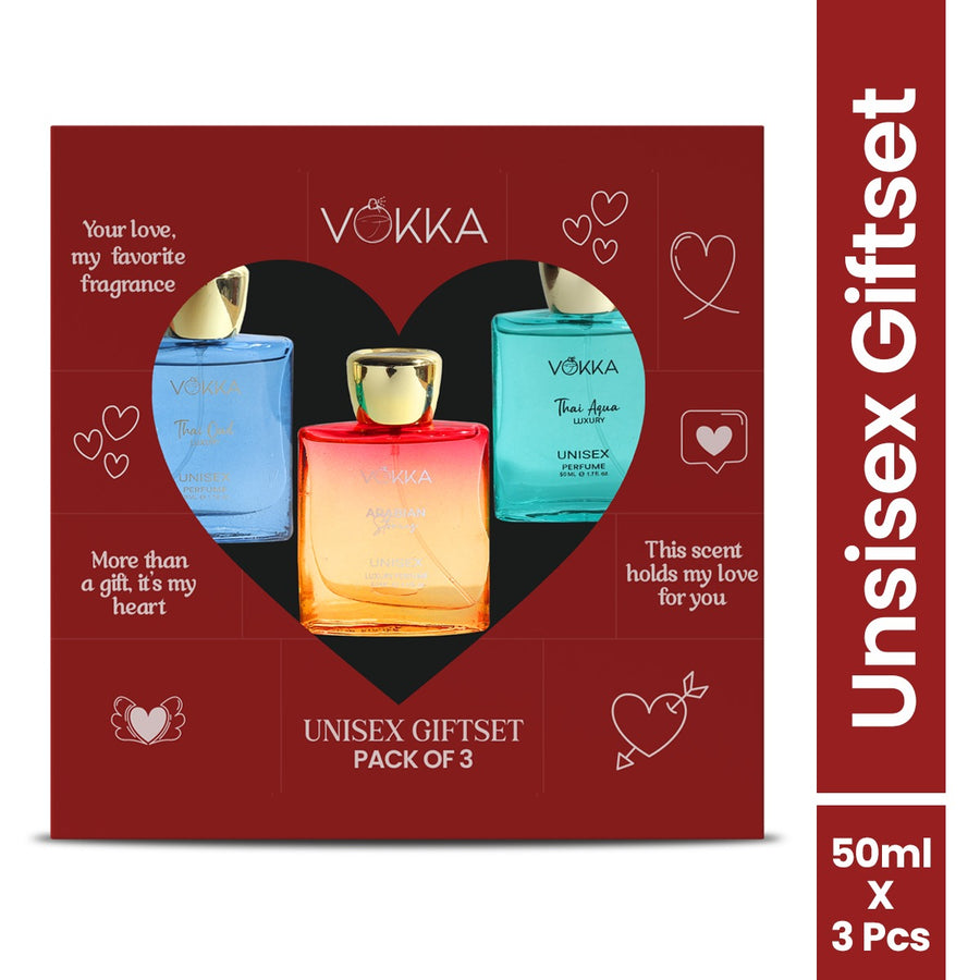 Buy Vokka Perfumes | Unique Packaging Unique Fragrance Unbelievable Prices